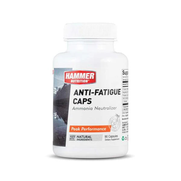 ANTI-FATIGUE -90 CAPS – Runner Power