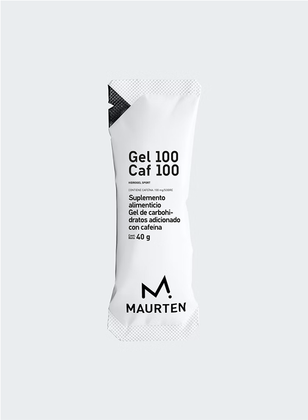 MAURTEN GEL 100 CAF 100 – Runner Power